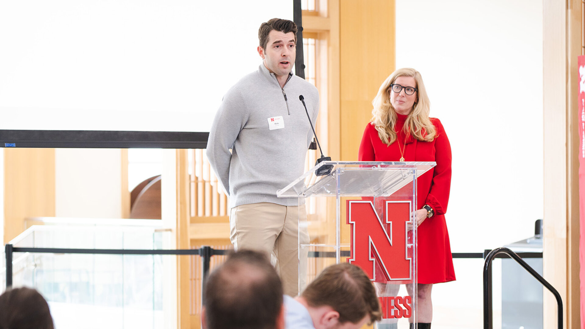History of Nebraska Entrepreneurship Starts With Students | College of ...
