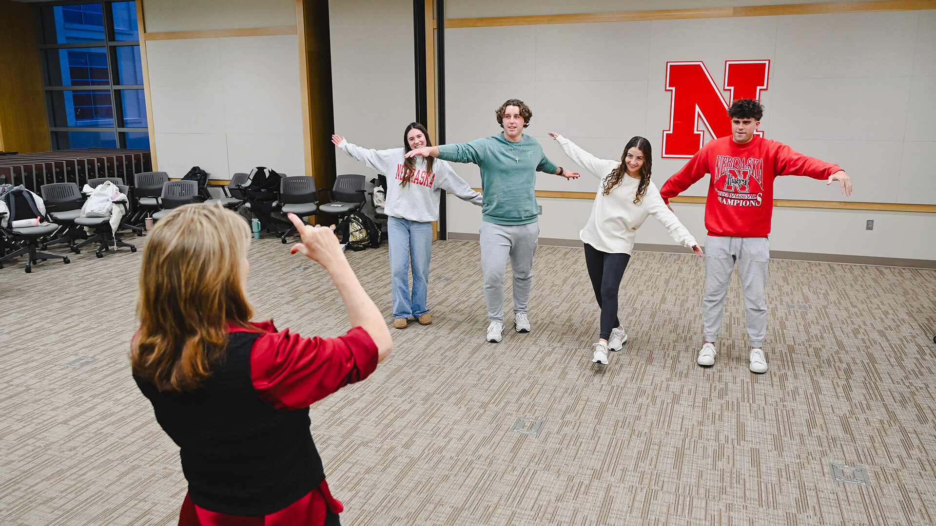 College of Business | Nebraska