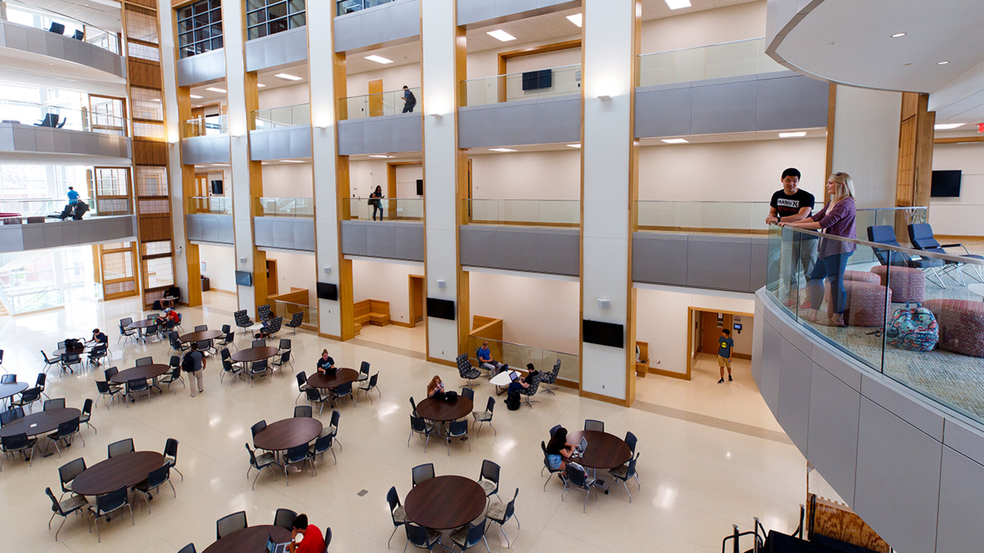 Master's Programs | Graduate Programs | College of Business | Nebraska