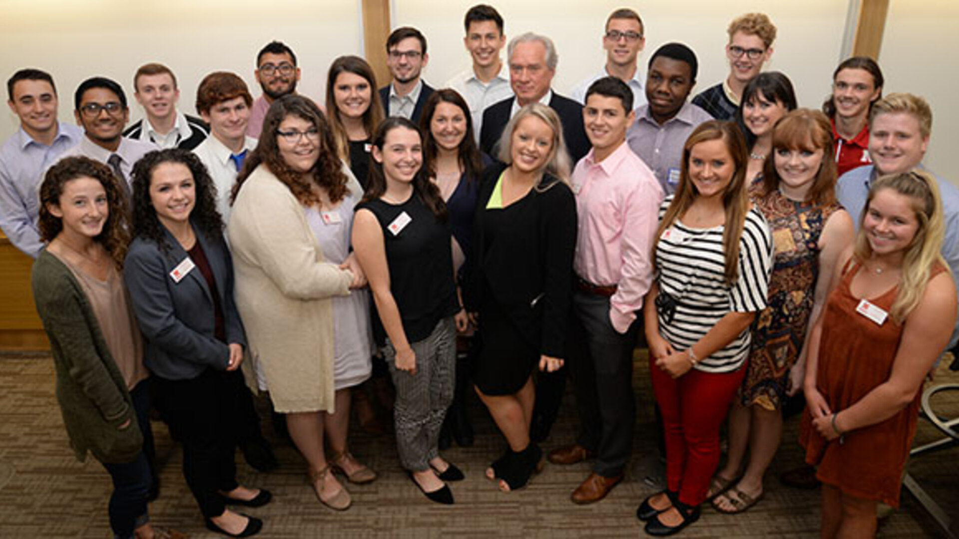 Second Cohort of Clifton Builders Eager to Develop Leadership Skills ...