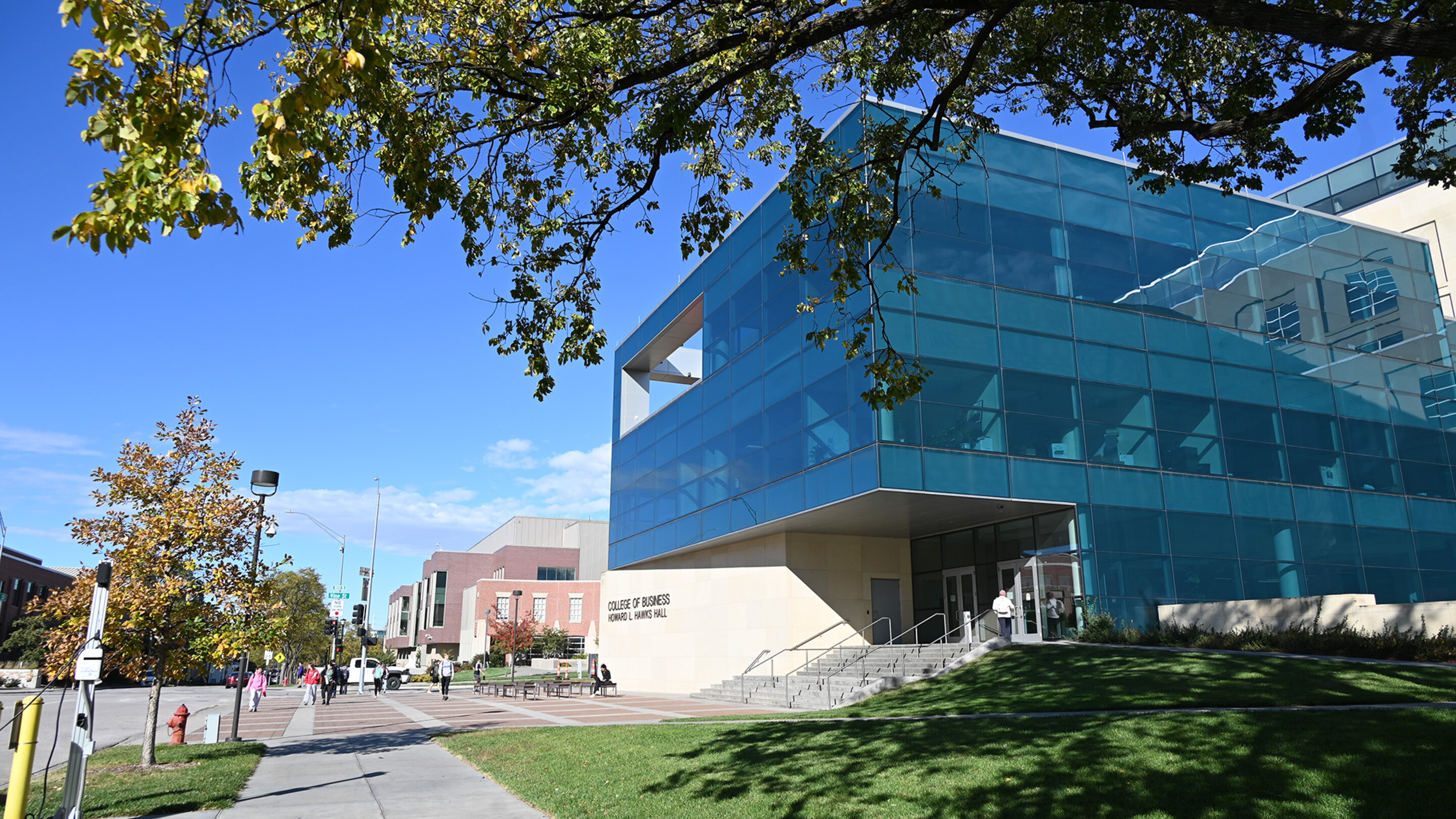 School of Accountancy | School of Accountancy | College of Business ...