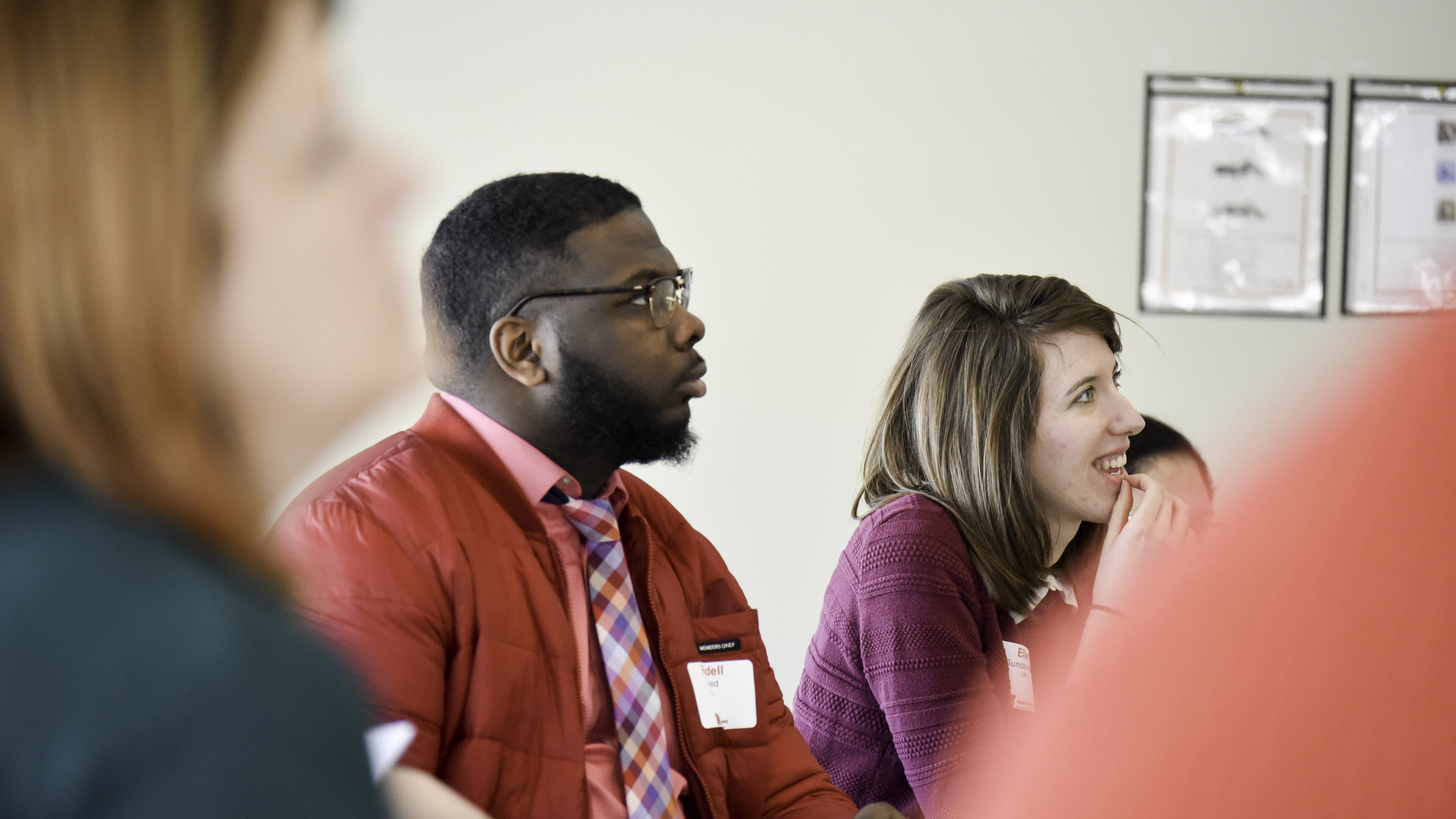 Current Students | MBA | College of Business | Nebraska