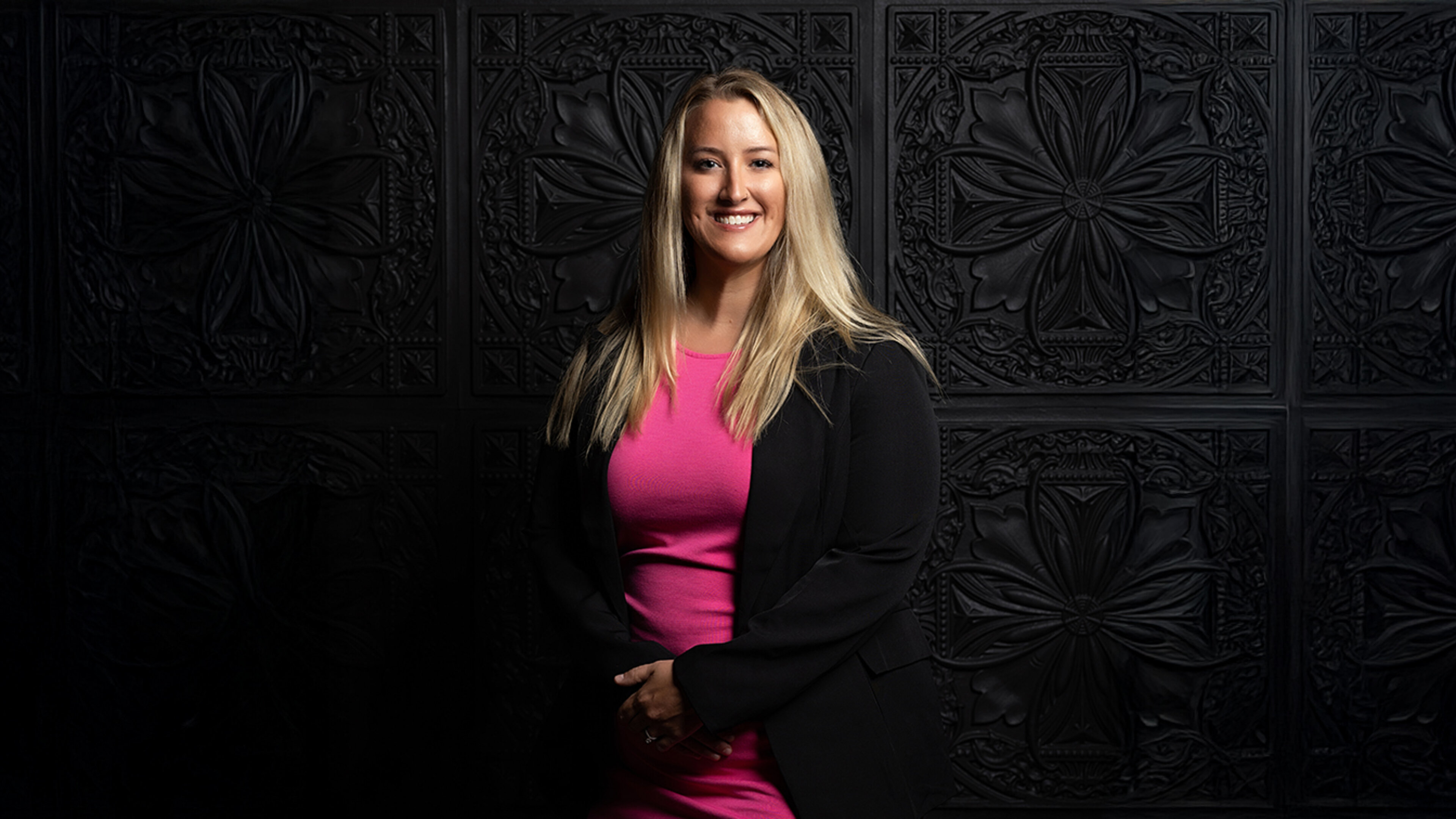 Rebecca Jack: A Rising Star in Economics Research | College of Business | Nebraska