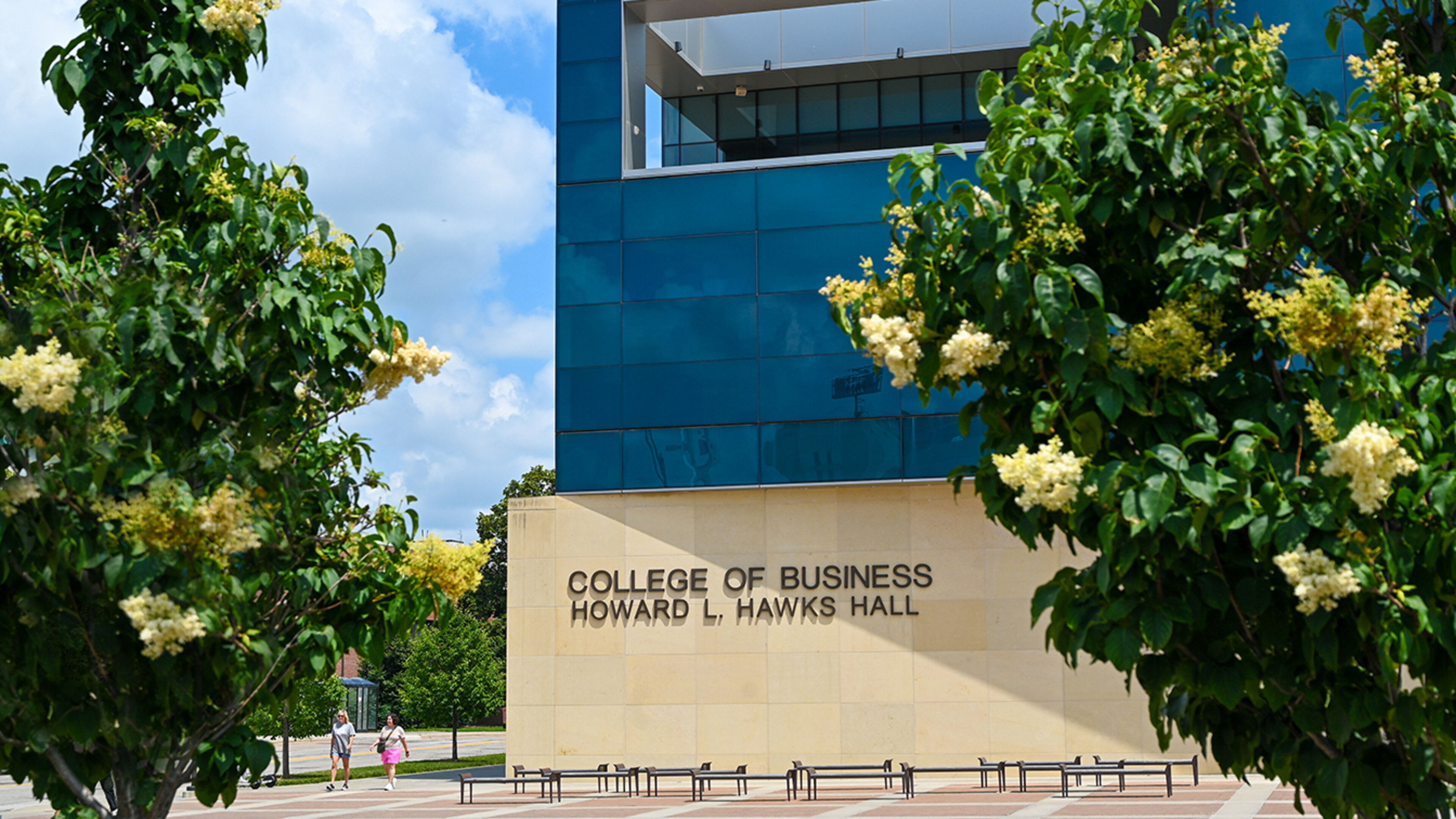 Waggoner's Gift for Investors With Purpose Program Supports Career ...