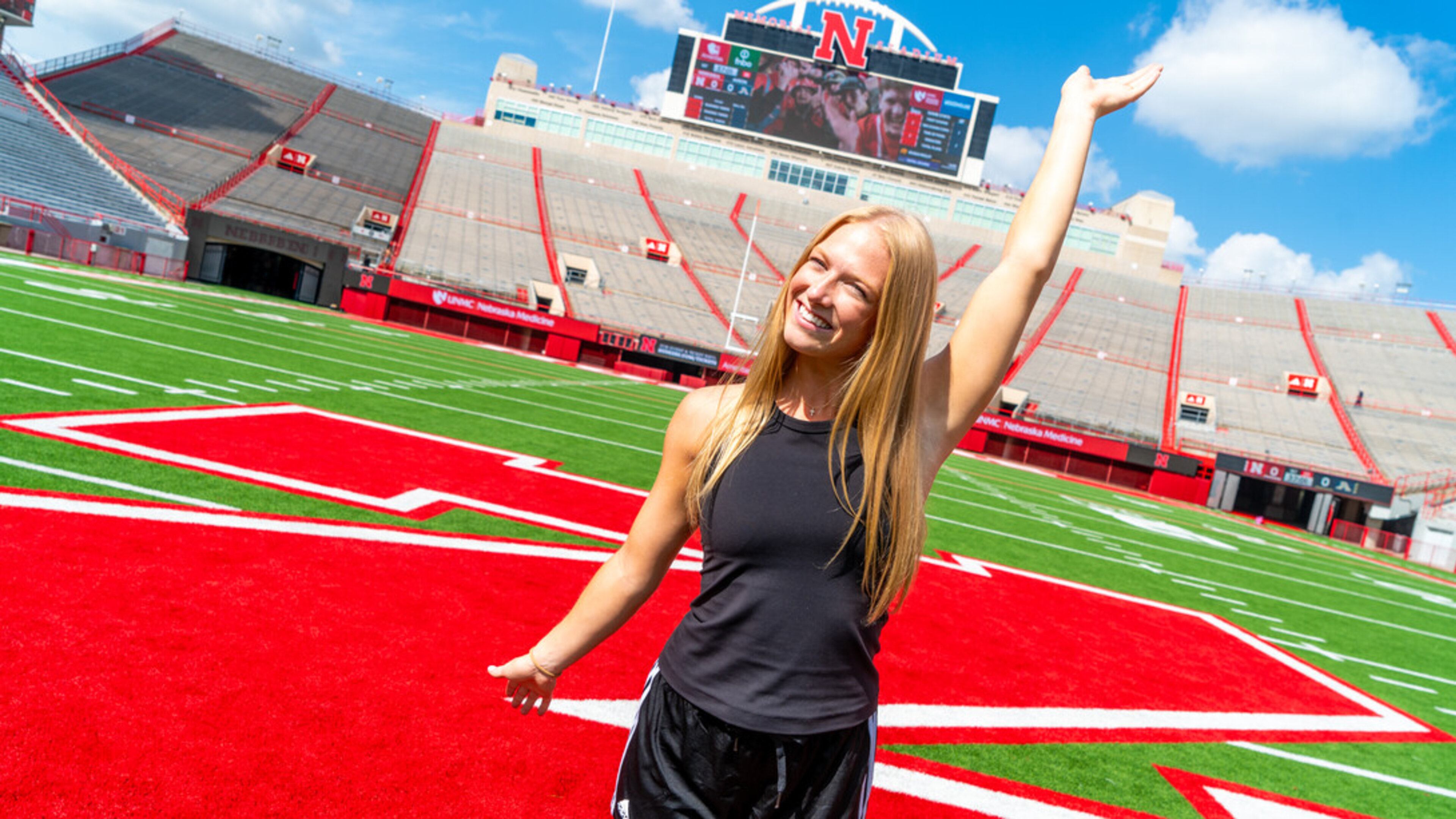 Strive to Thrive Student Blog - Spring 2020 | College of Business ...