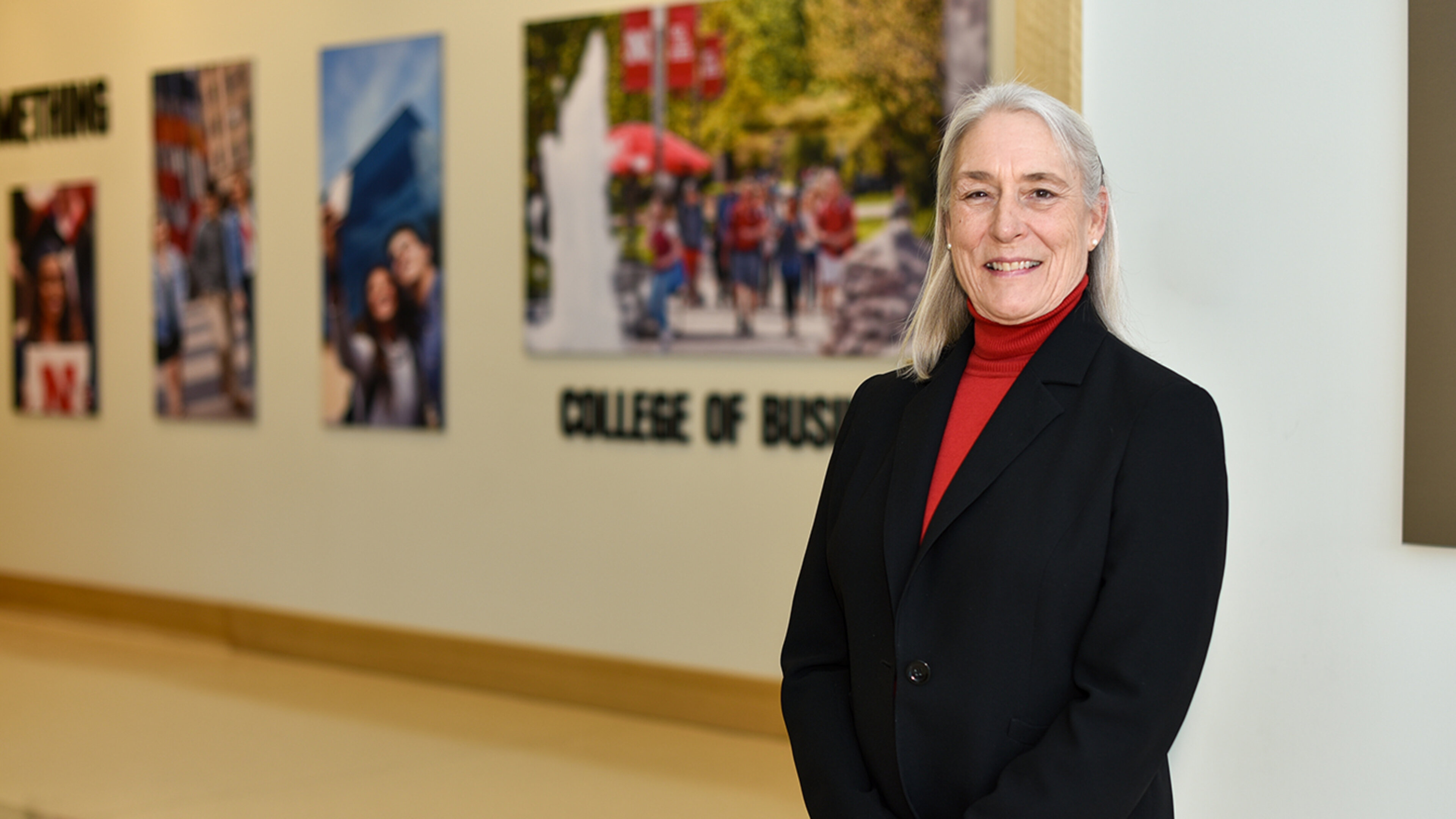 Maresh to Retire After More Than a Decade Teaching Taxation | College ...