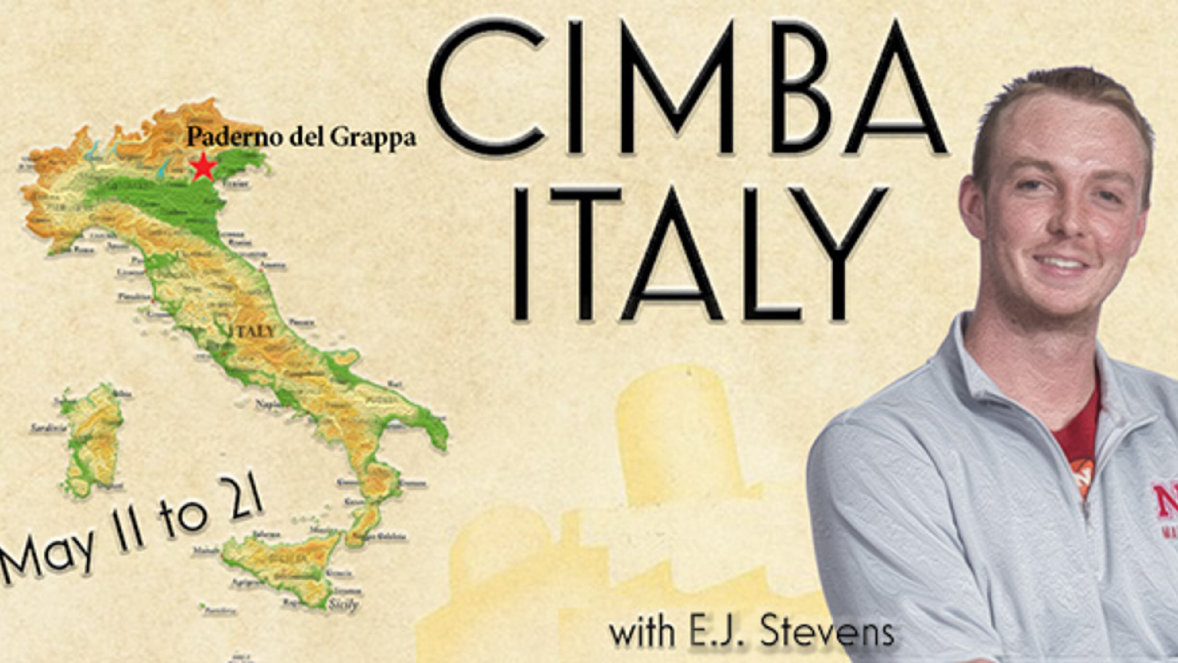 CIMBA Italy Global Immersion Student Blog | College of Business | Nebraska