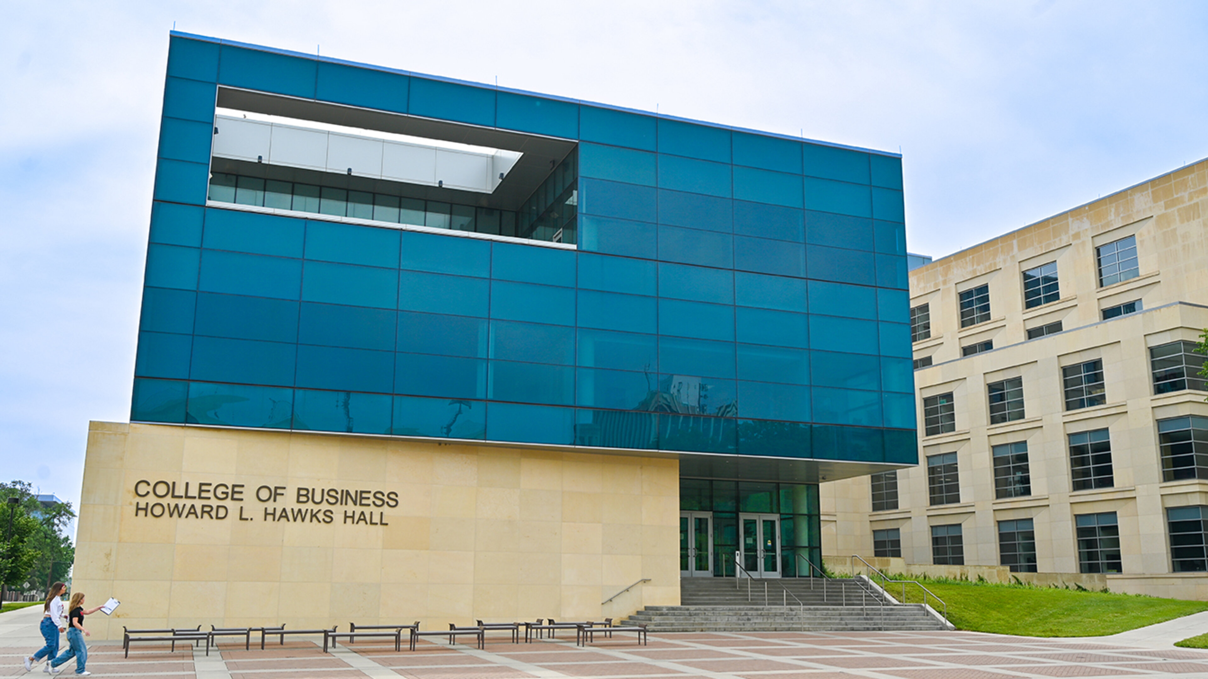 Nebraska Rises in National TAMUGA Management Research Productivity ...