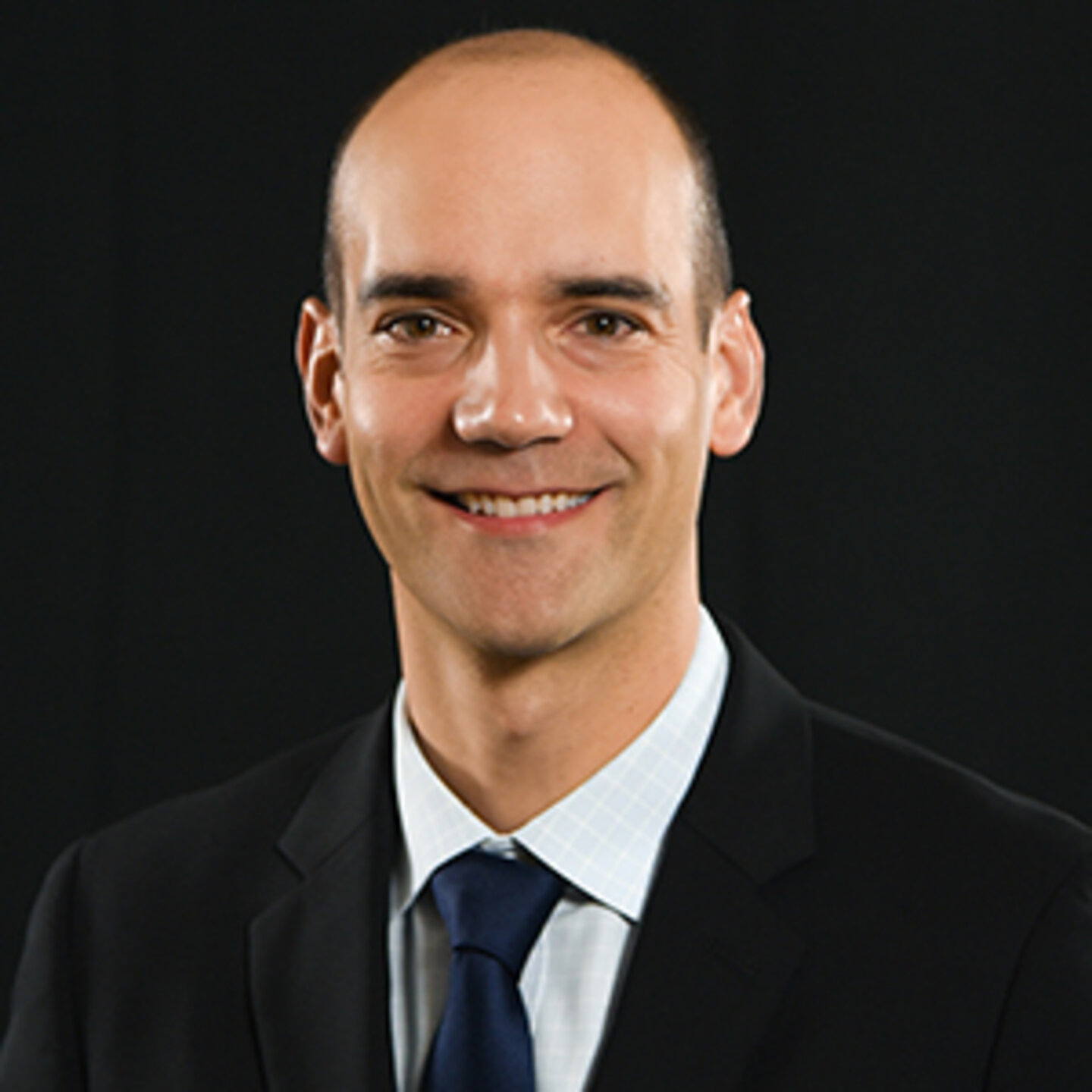 Brenden Timpe | College of Business | Nebraska