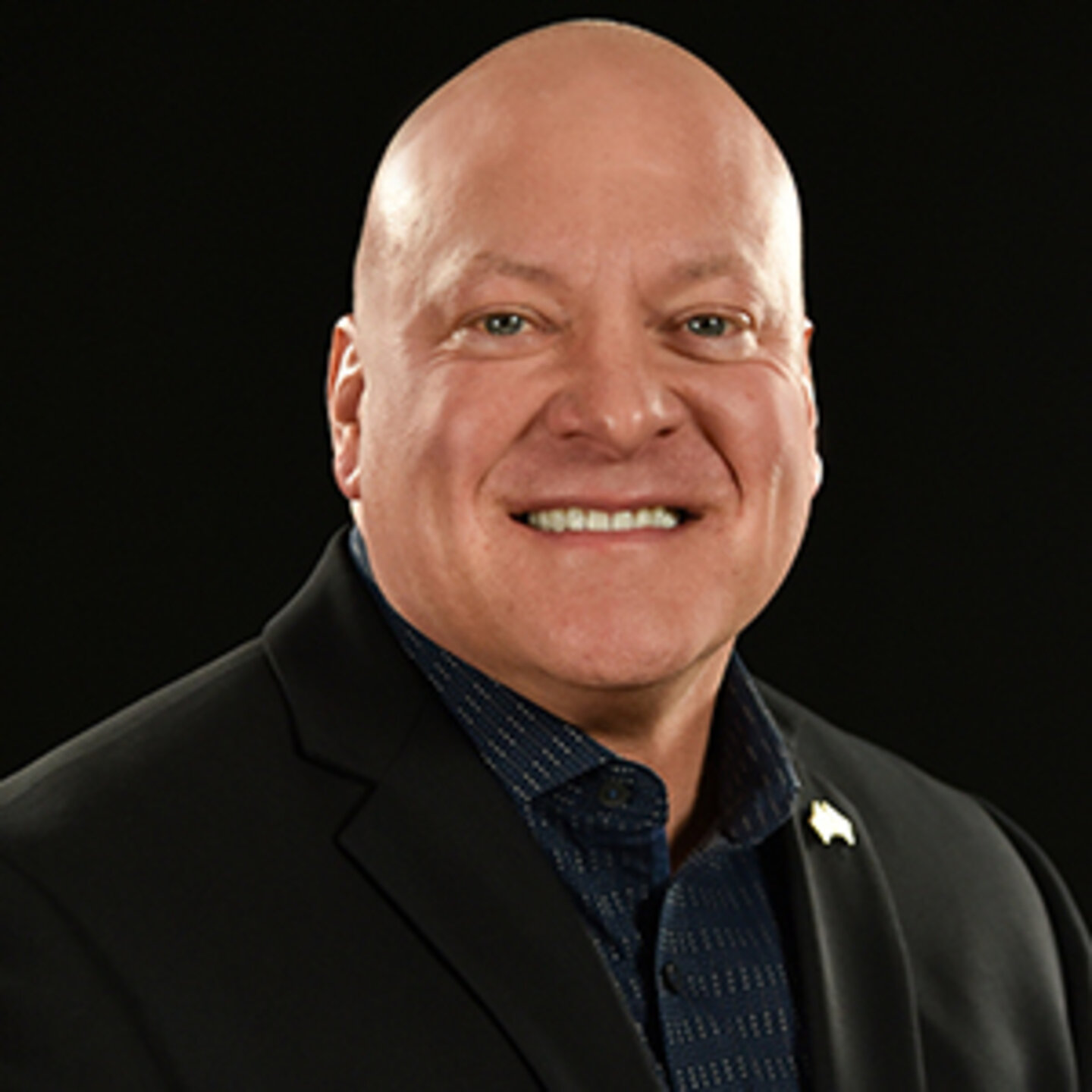 Kevin Wesley | College of Business | Nebraska