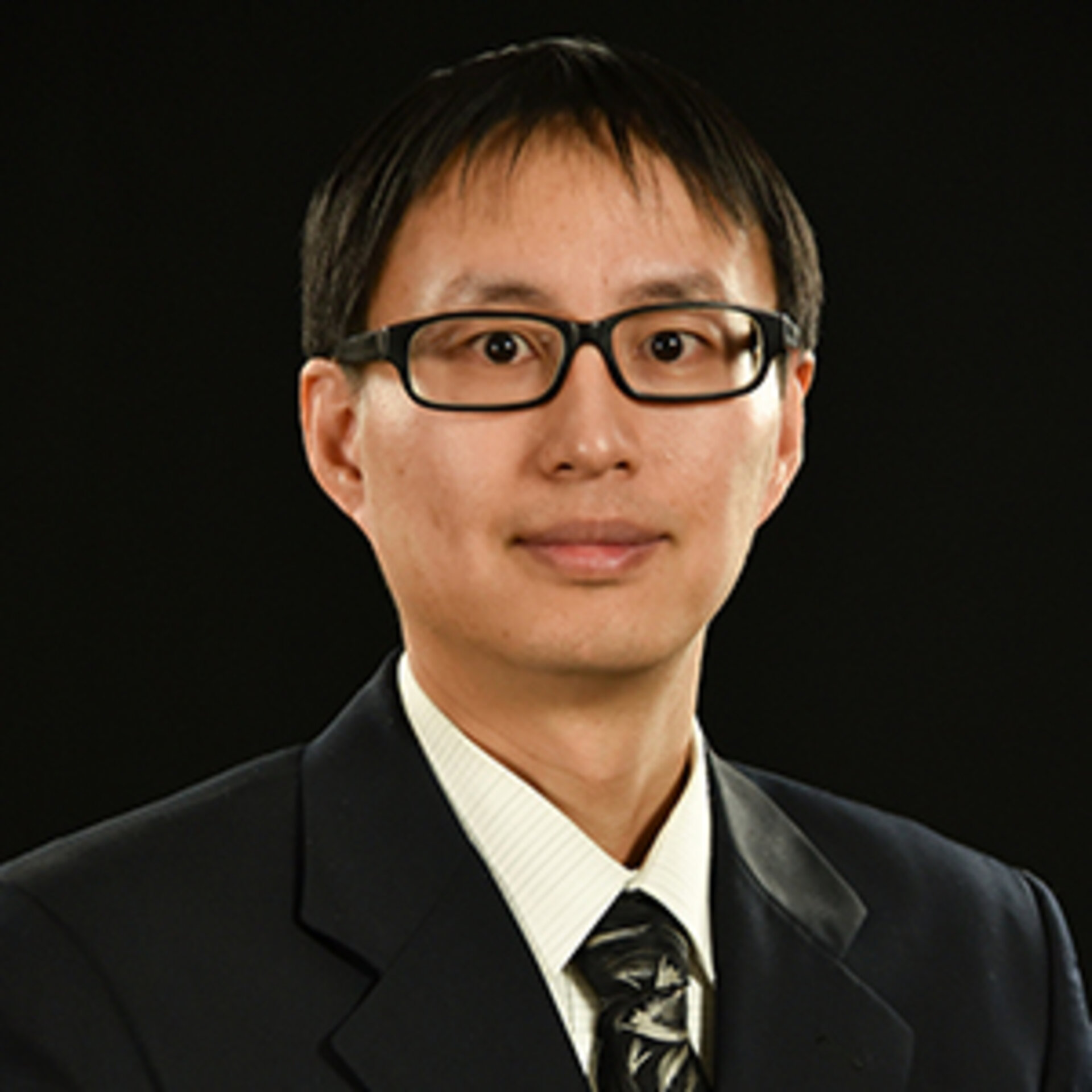 Jifeng Yu | College of Business | Nebraska
