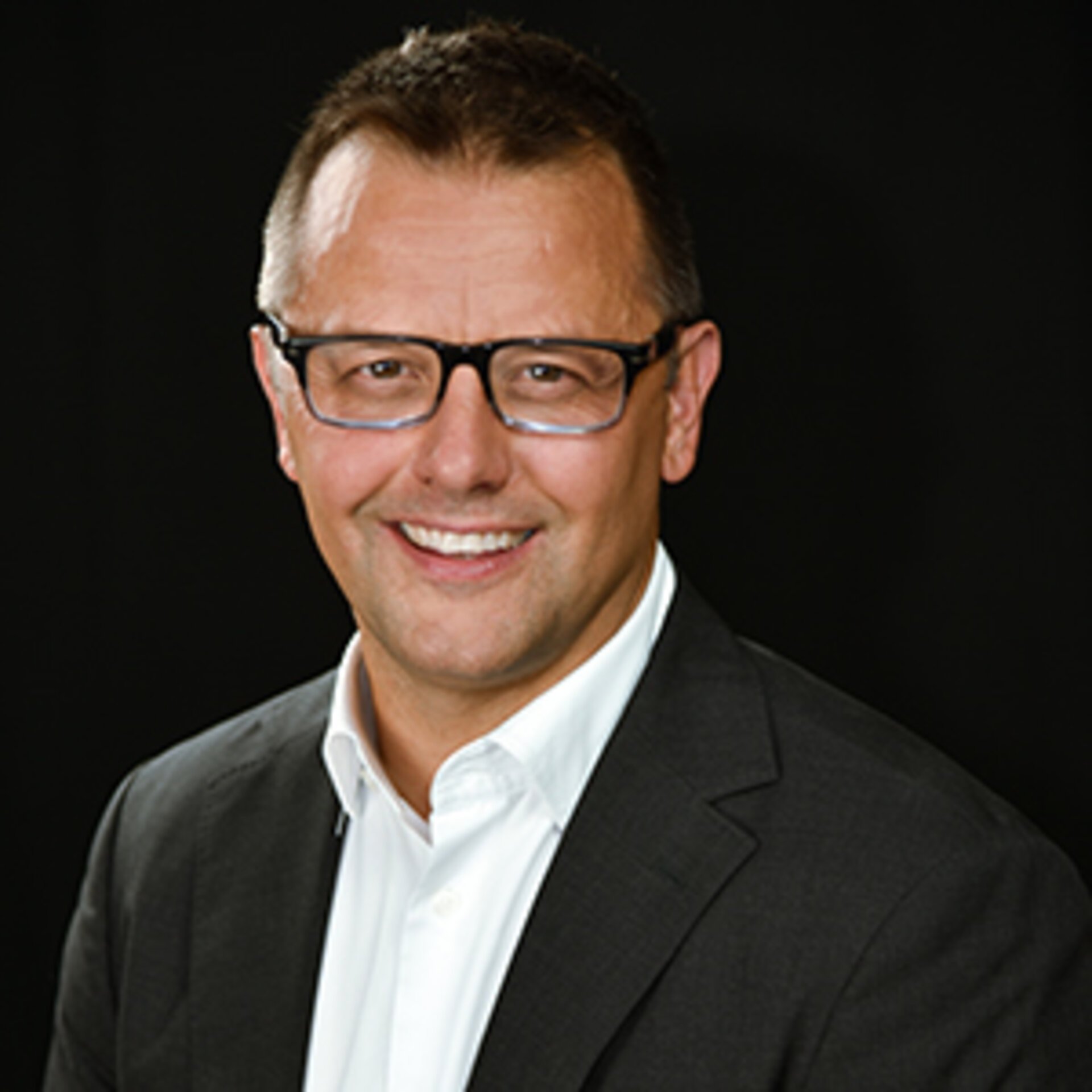 Robert Mackalski | College of Business | Nebraska