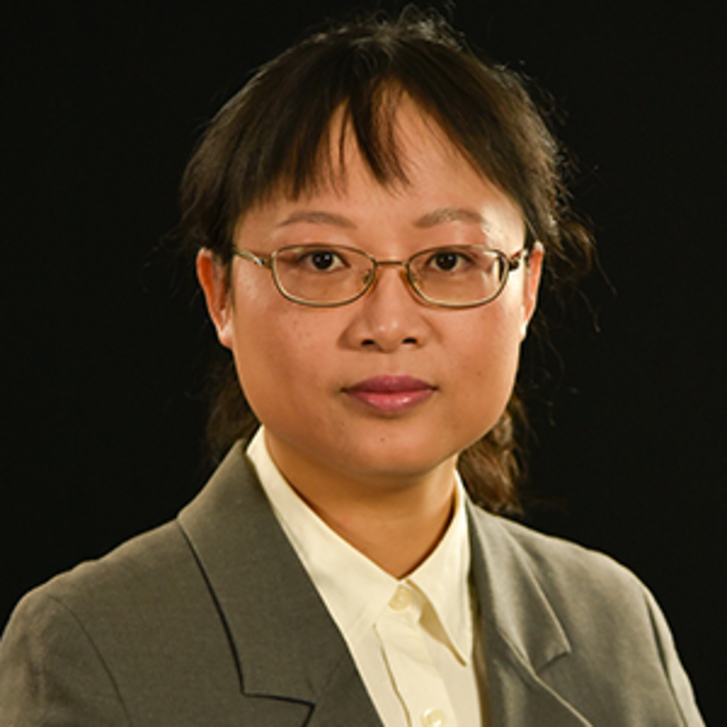 Yijia Lin | College of Business | Nebraska