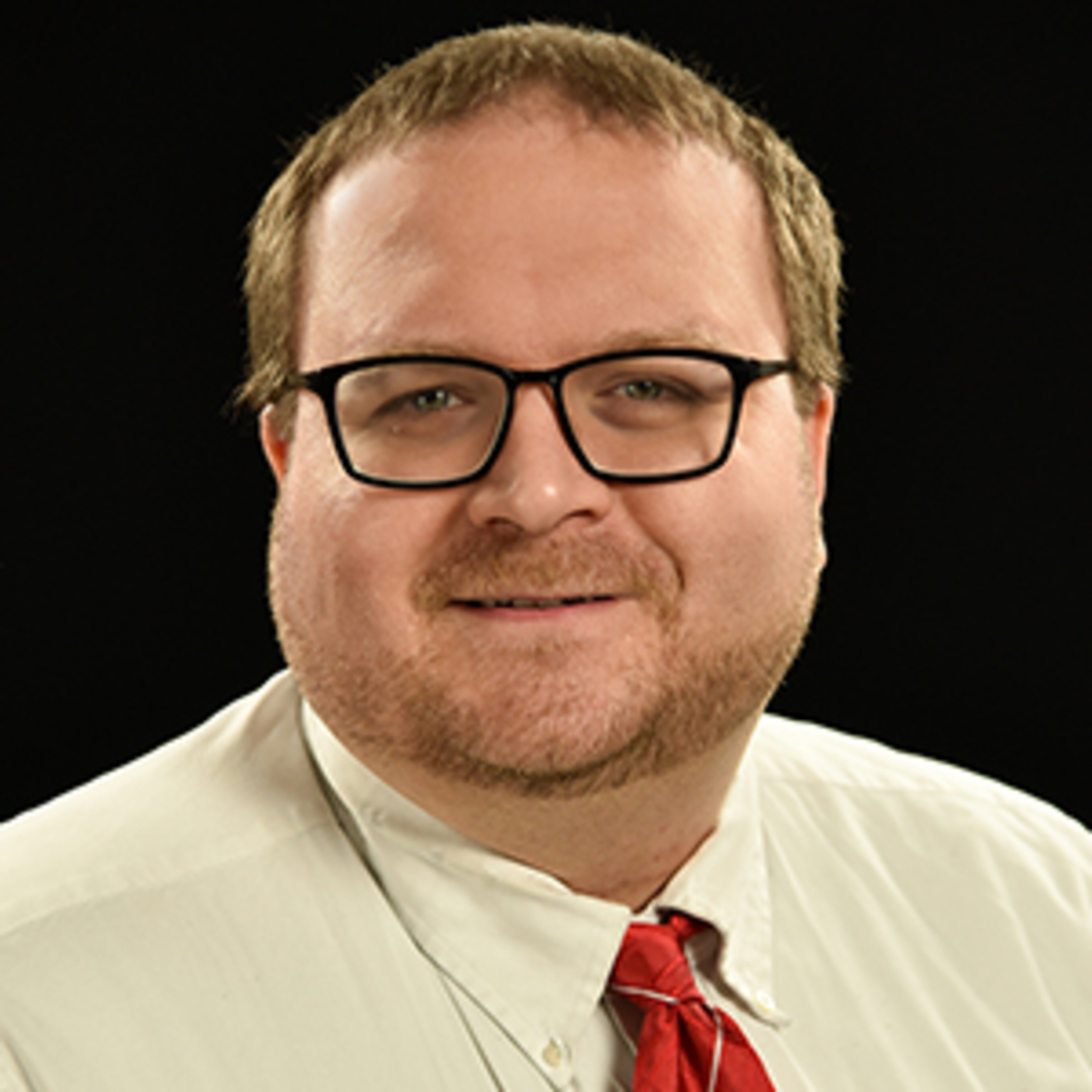 Christopher Mann | College of Business | Nebraska