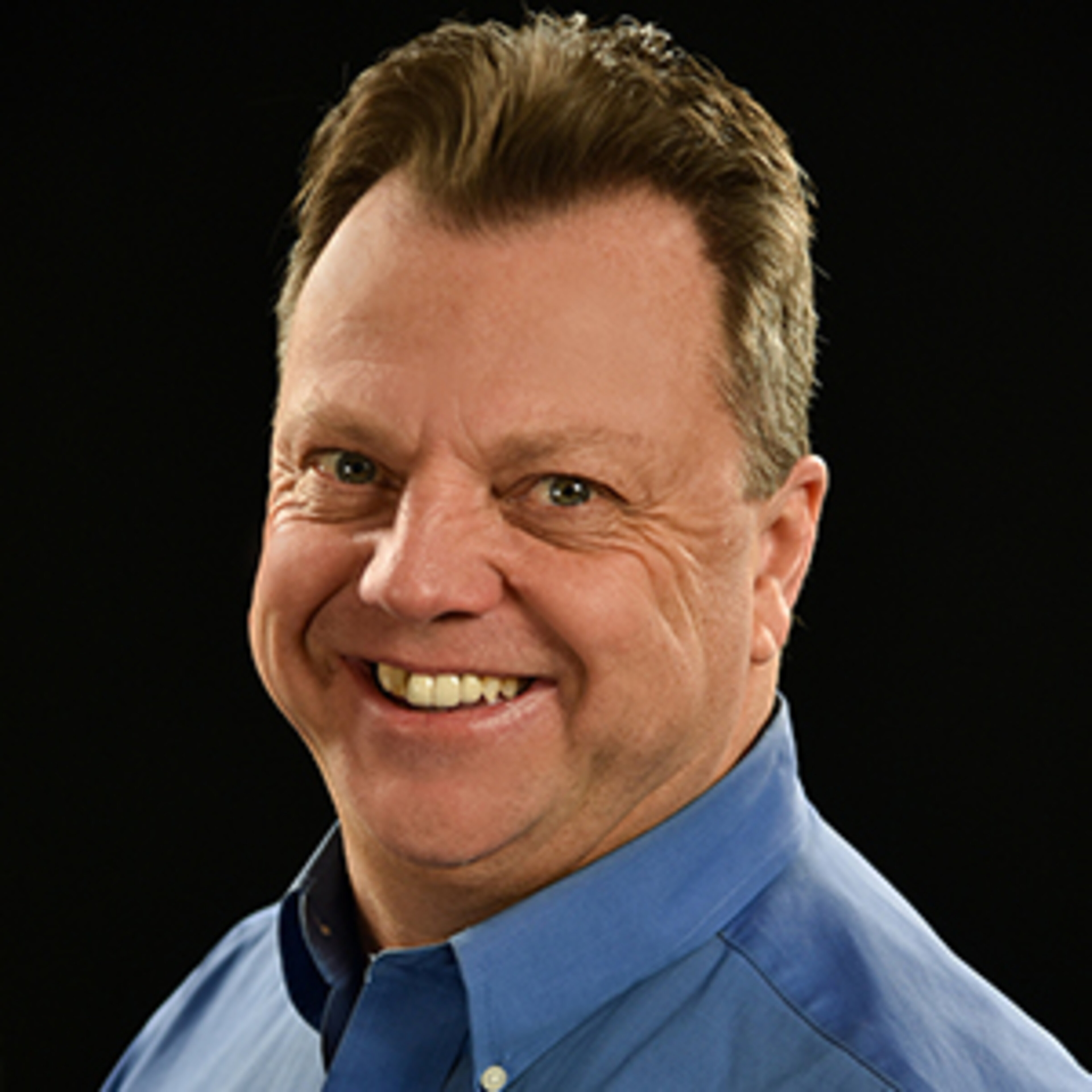 Craig Boesch | College of Business | Nebraska