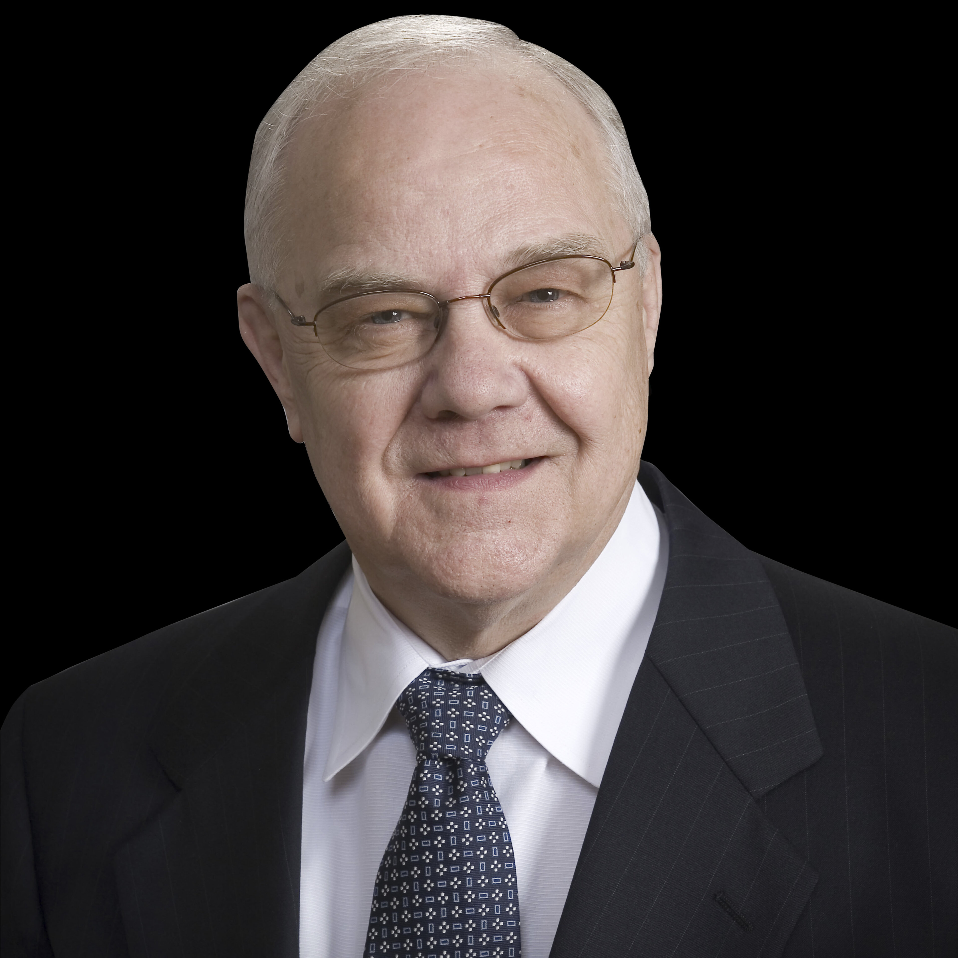 David L. Olson | College of Business | Nebraska