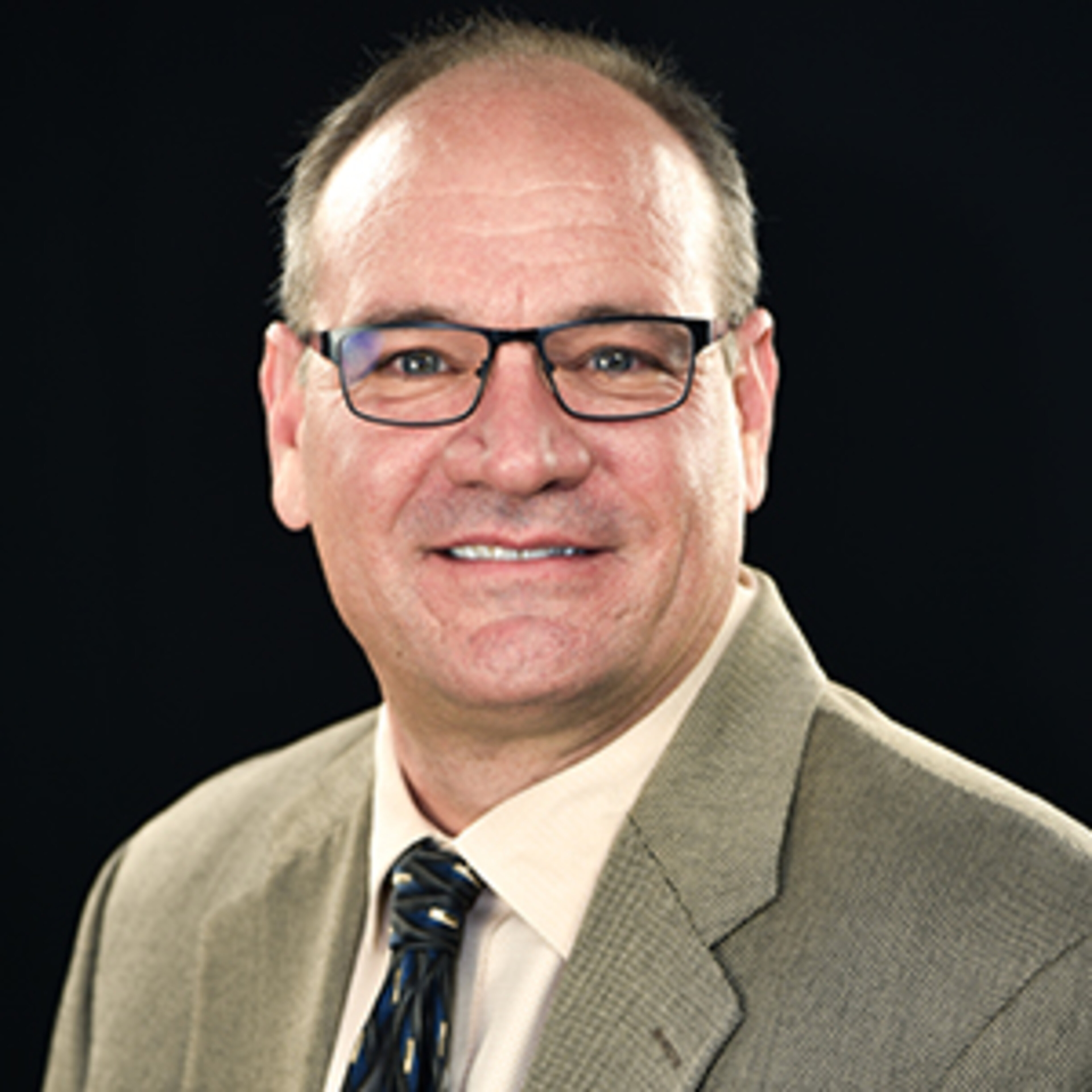 Edward J. Balistreri | College of Business | Nebraska