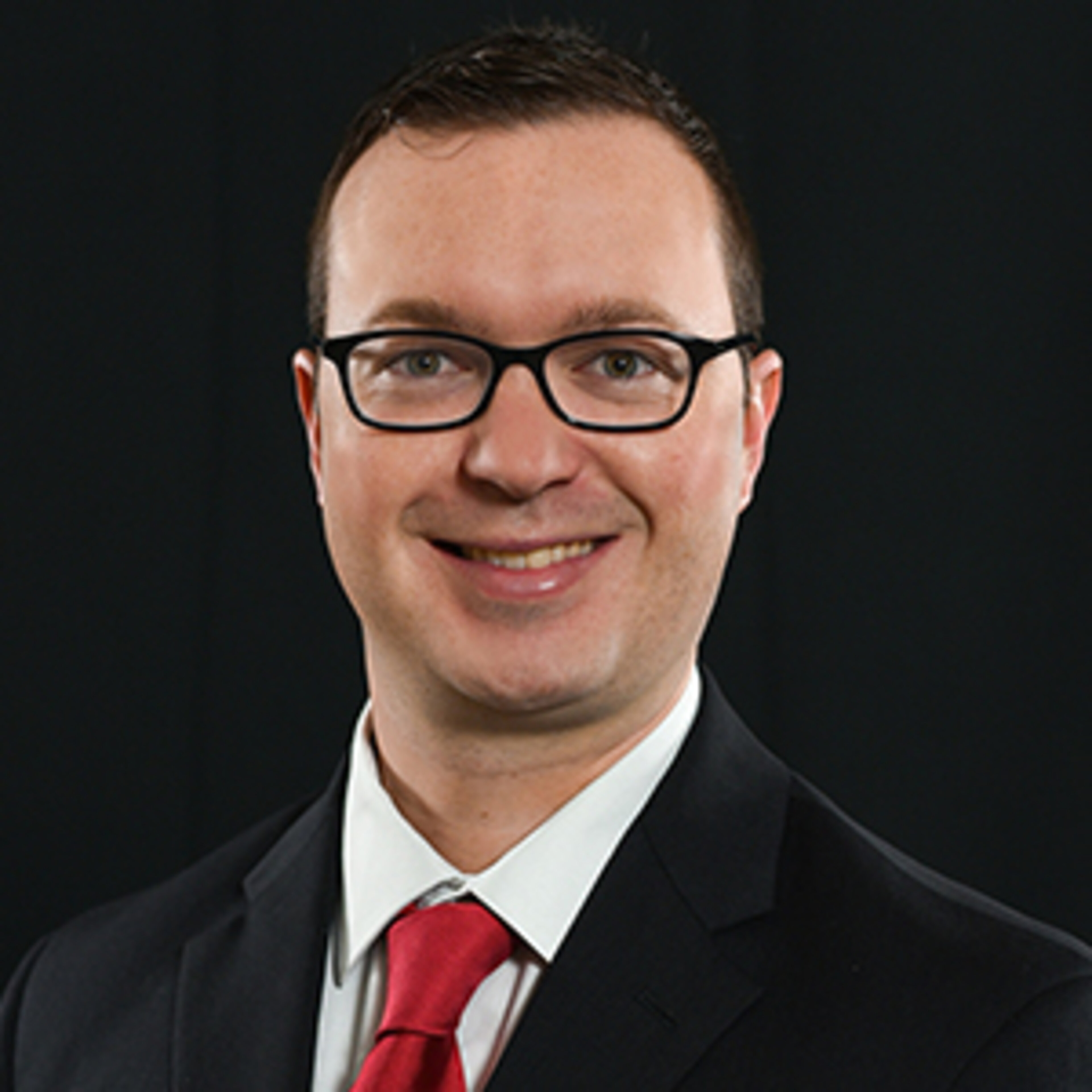 Robert Campbell | College of Business | Nebraska