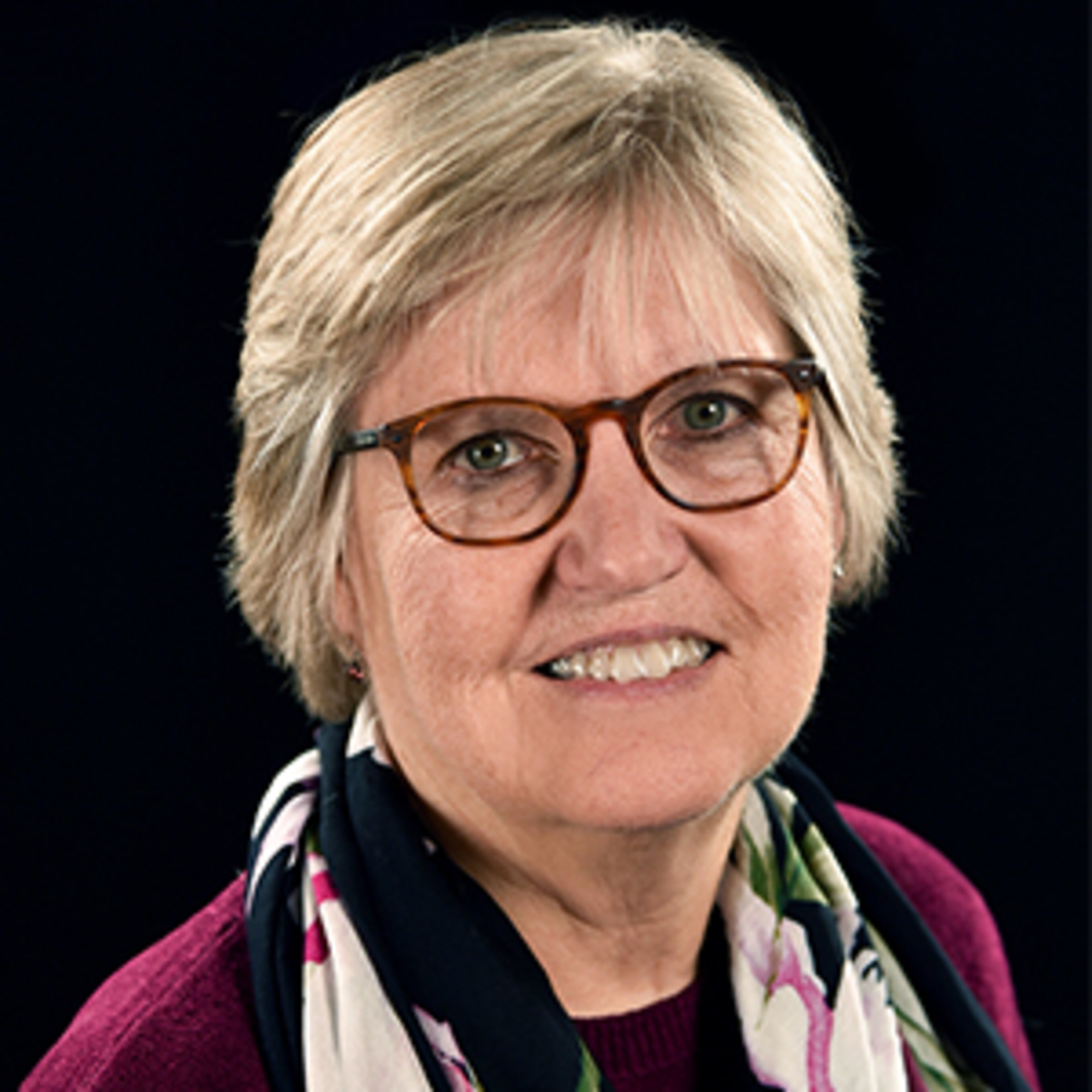 Marijane England | College of Business | Nebraska