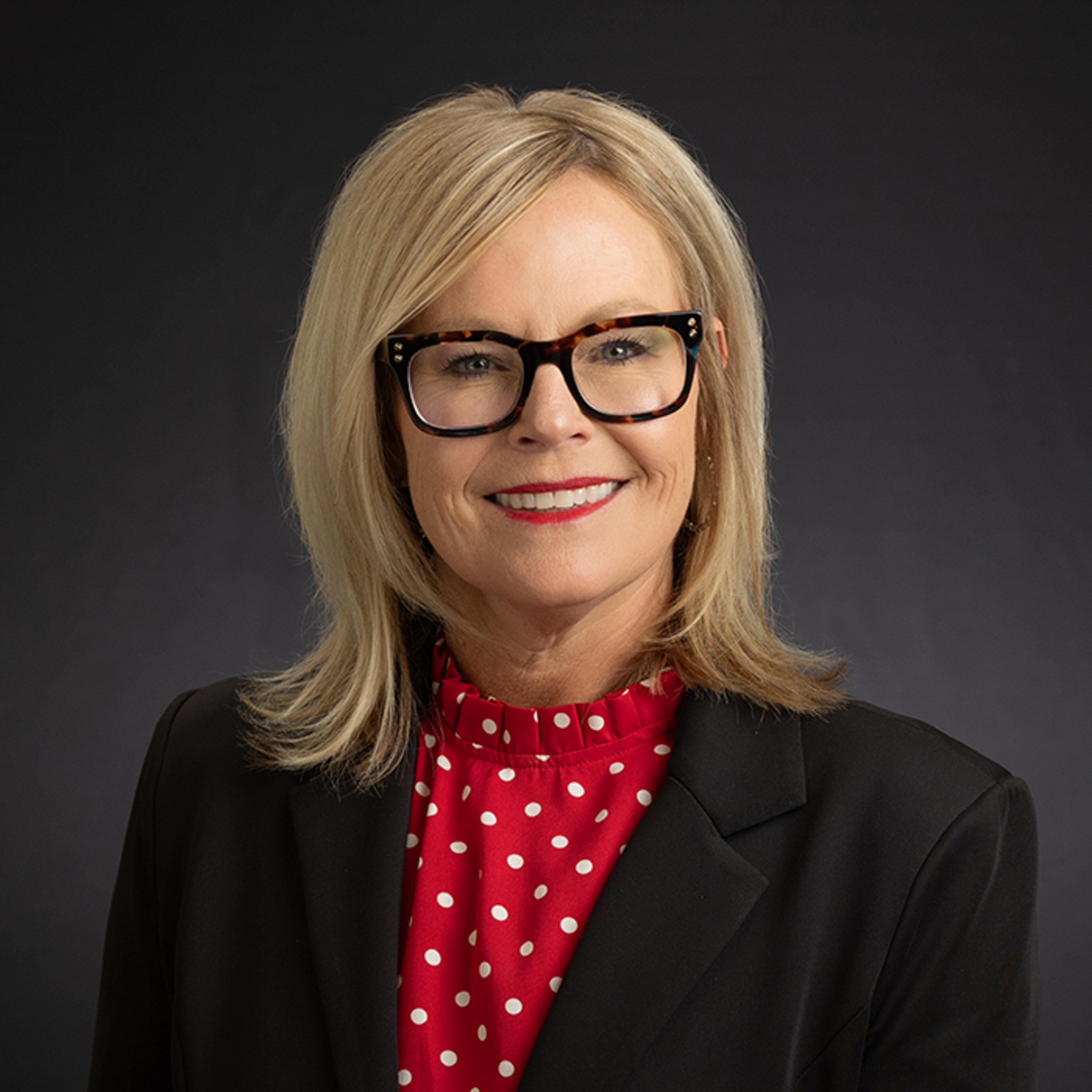 Shanna Meyer | College of Business | Nebraska