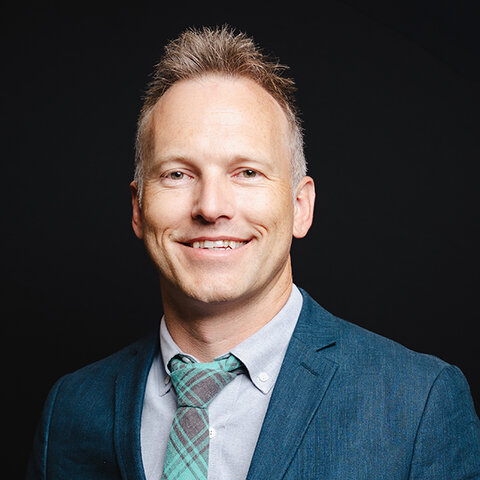 Matt Hughey | College of Business | Nebraska