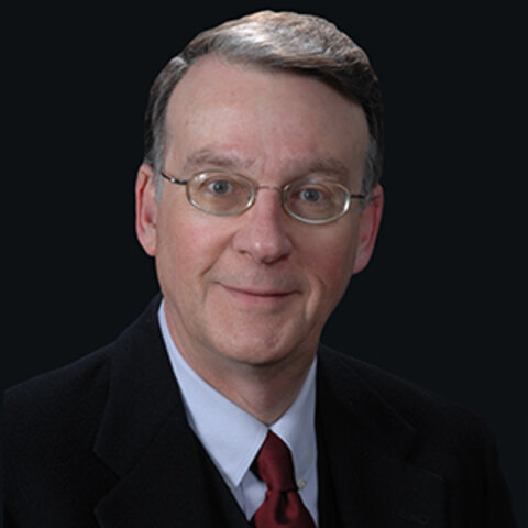 Sanford Grossbart | College of Business | Nebraska
