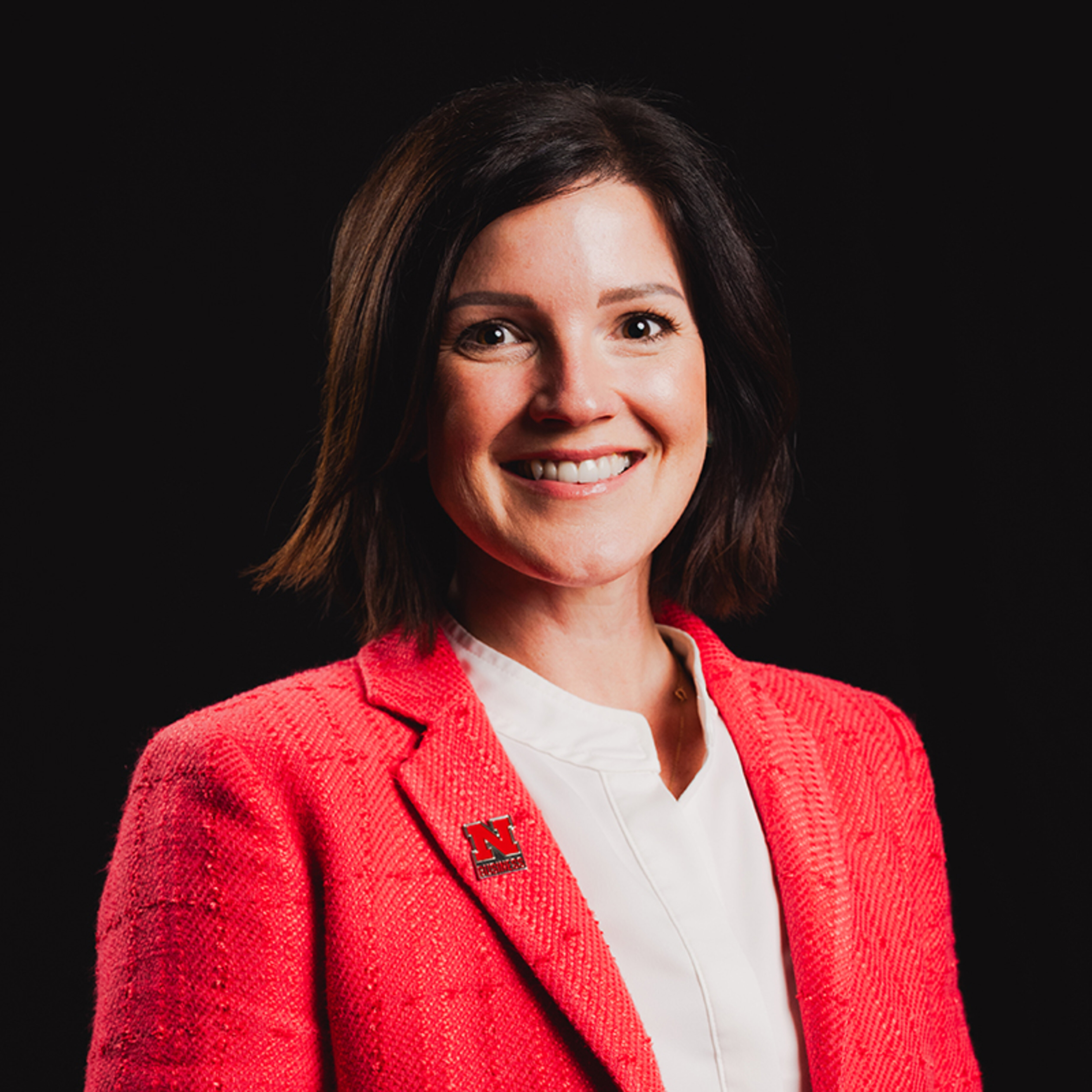 Support | Outreach and Impact | College of Business | Nebraska