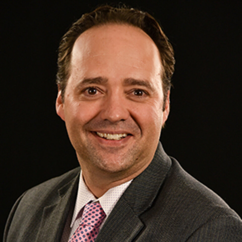 Samuel A. Nelson | College of Business | Nebraska