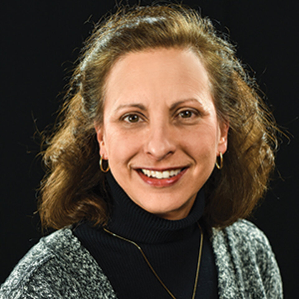Sue Vagts | College of Business | Nebraska