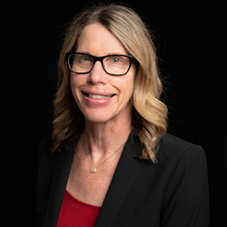 Susan Berke | College of Business | Nebraska