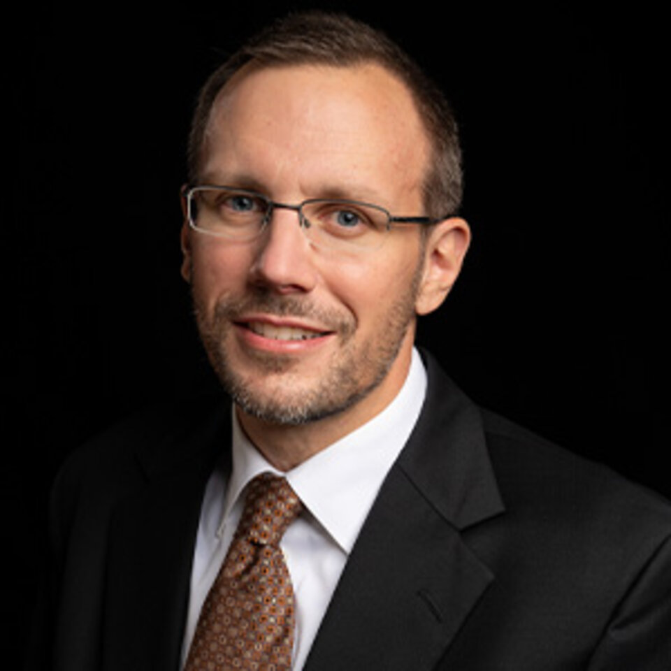 Tom Kubick | College of Business | Nebraska