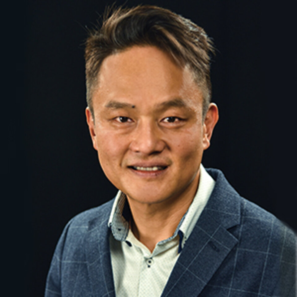 Tony Kang | College of Business | Nebraska