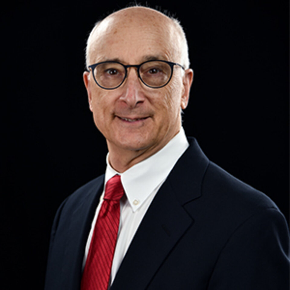 David I. Rosenbaum | College of Business | Nebraska