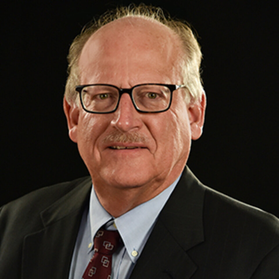 James R. Schmidt | College of Business | Nebraska