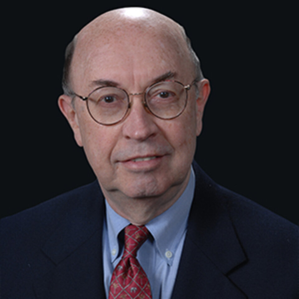 Lester Digman | College of Business | Nebraska