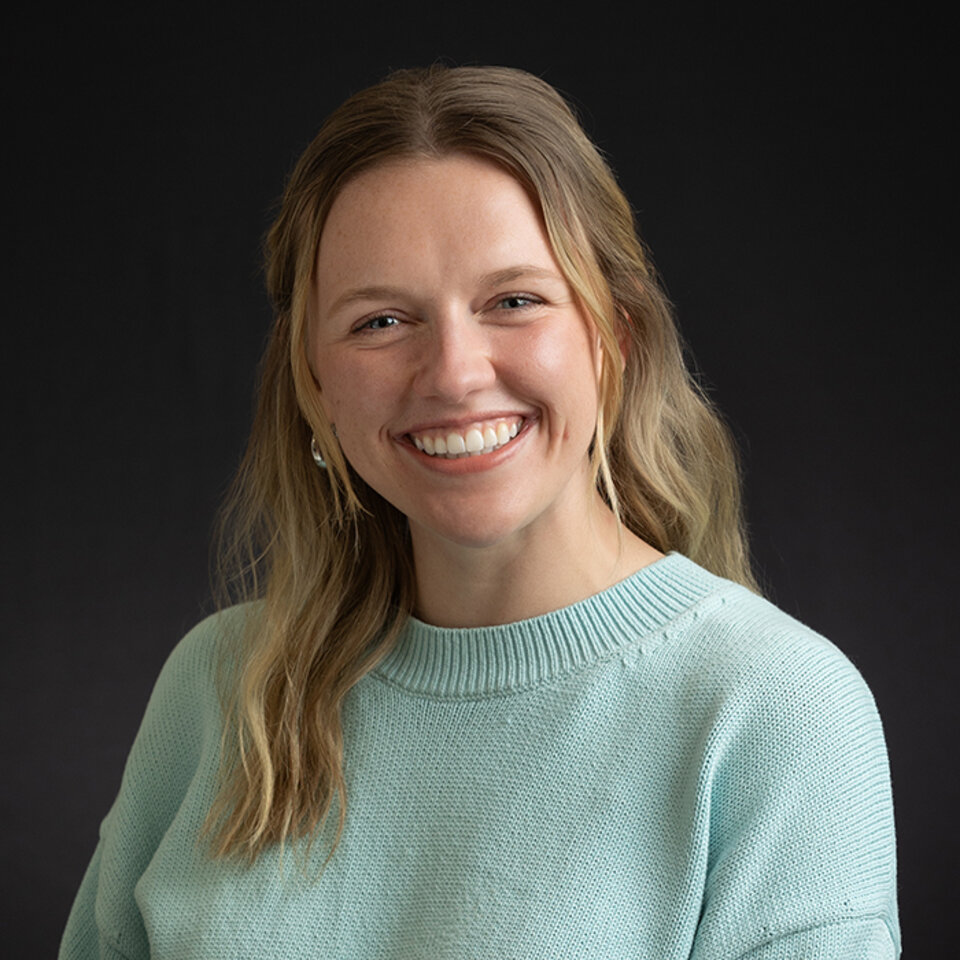 Chloe Carlson | College of Business | Nebraska