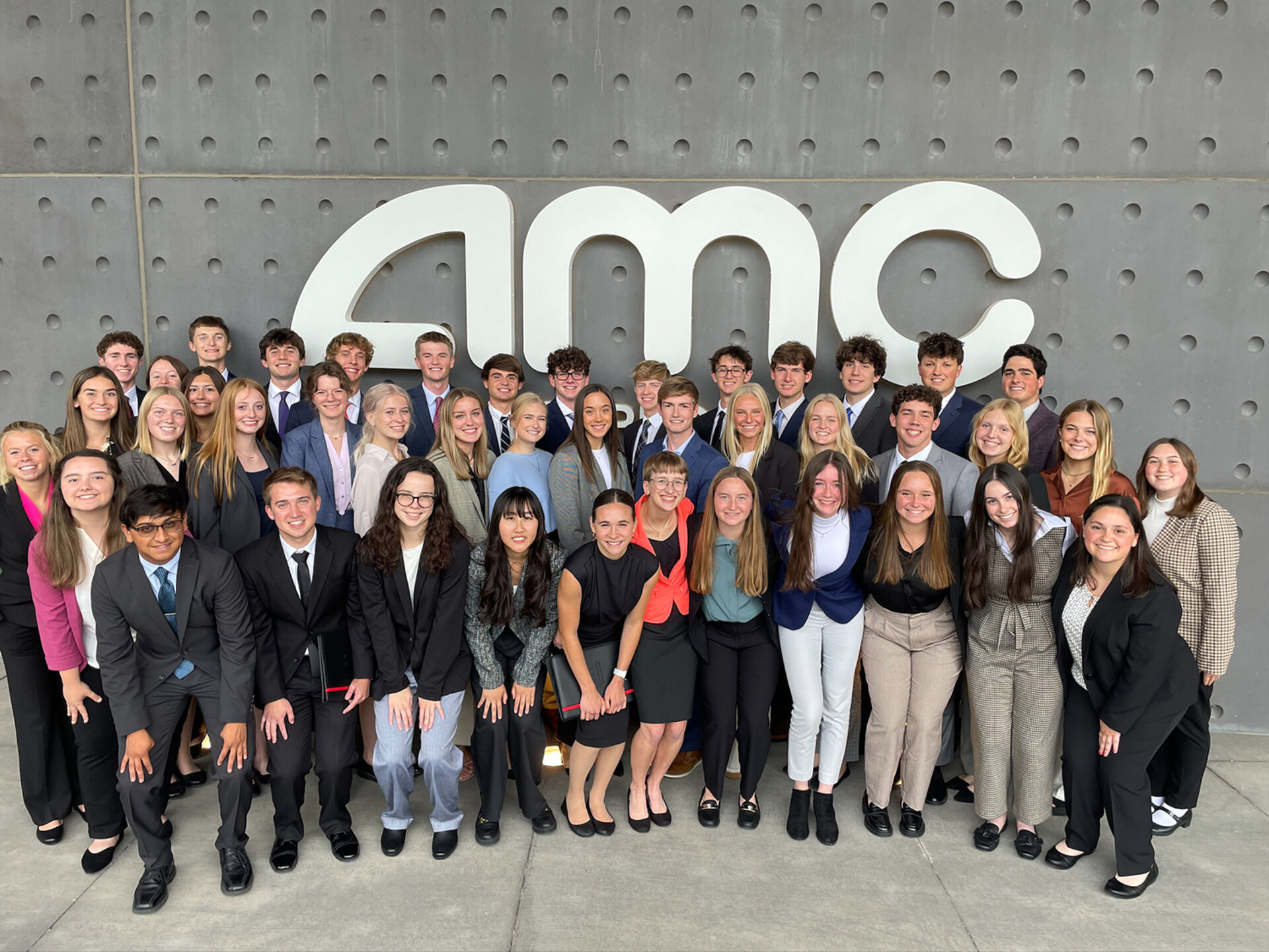 Nebraska Business Honors Academy | College of Business | Nebraska