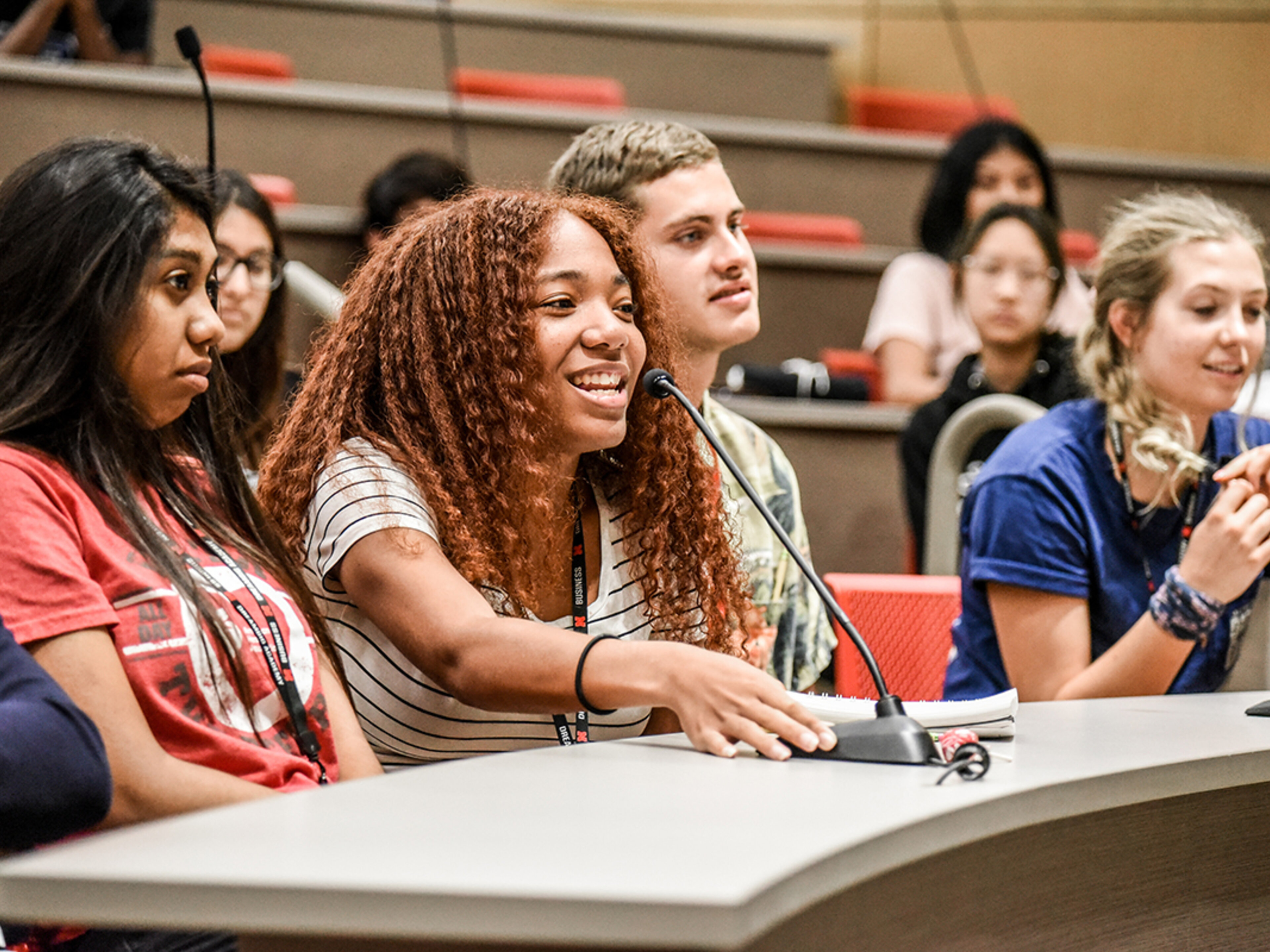 Undergraduate Programs | College of Business | Nebraska